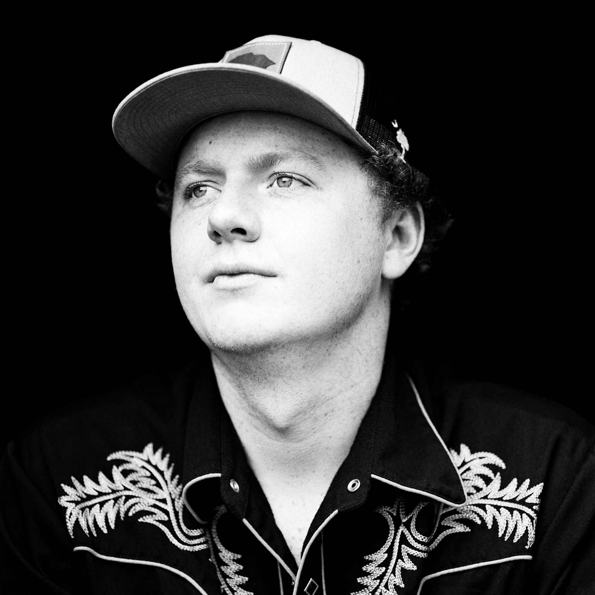 Taylor McCall Introducing Interview From Holler