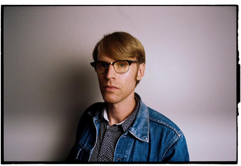 William Matheny Announces New Album, ‘That Grand, Old Feeling’, and ...