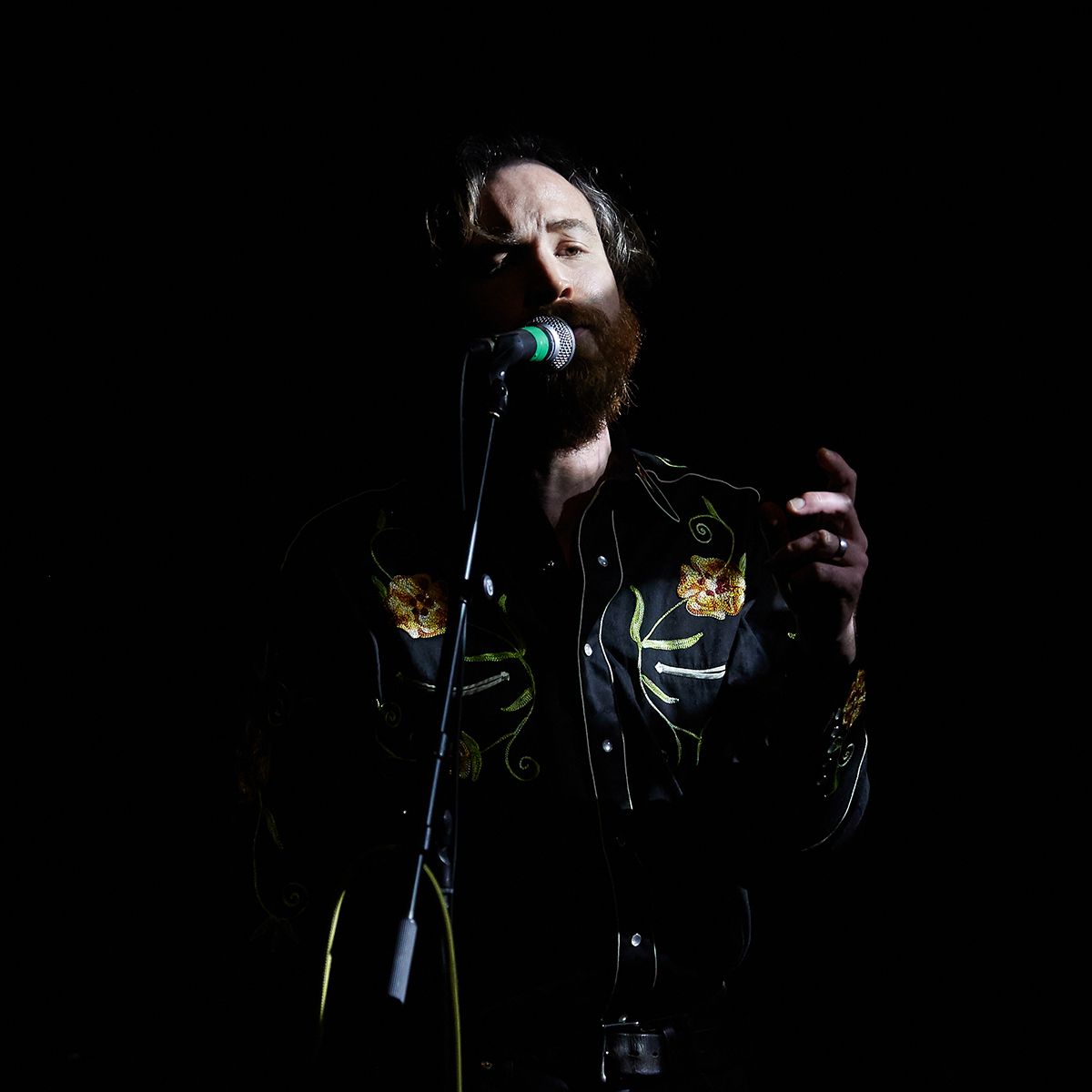 Louis Brennan - 'Black Limousine' Video Premiere | Holler