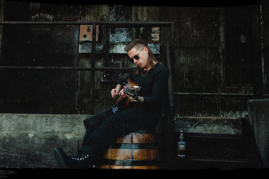 Exclusive: Redferrin Confirms He Has a New Eight-Song EP Dropping Soon ...