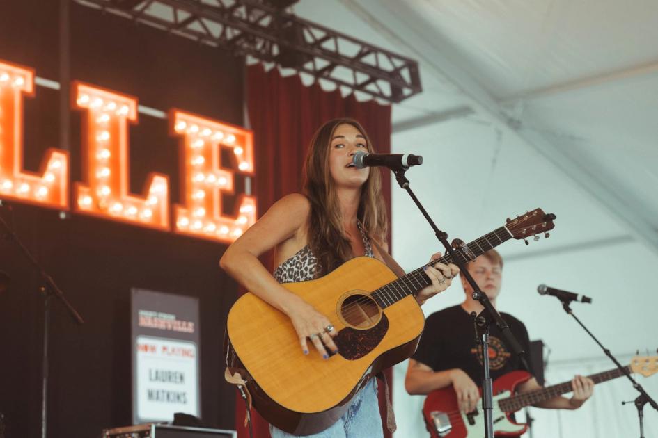 Lauren Watkins Releases Two New Songs From ‘Introducing: The Heartbreak’ EP