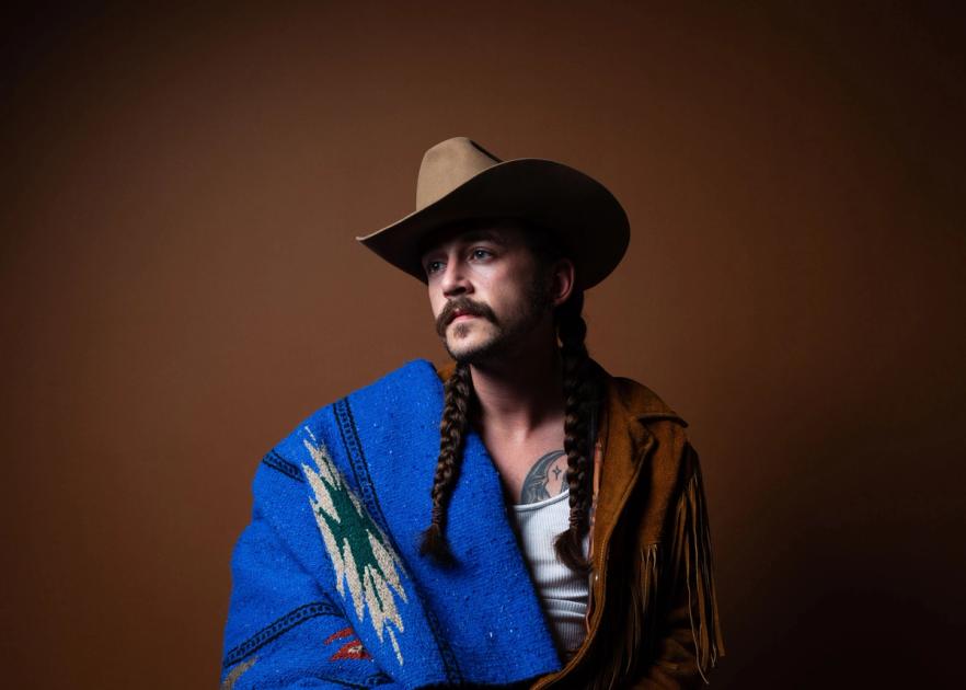 Zach Willdee - New Artist of the Week interview | Holler