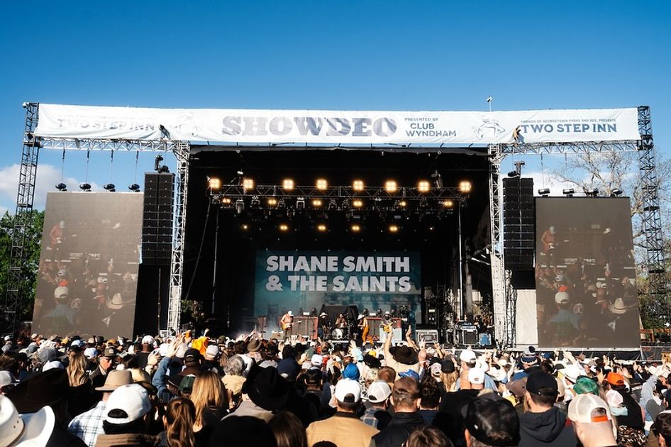 Two Step Inn: Line-Up, Dates and Tickets | Holler