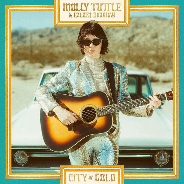 Molly Tuttle & Golden Highway - City of Gold: New Album 2023 Release ...