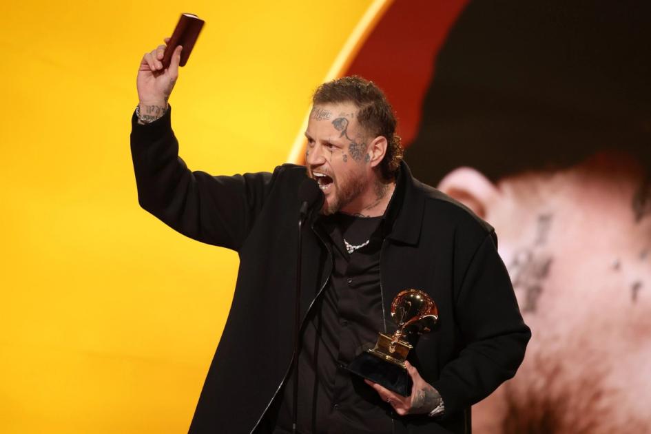 “It Was a Very Tense Moment”: Jelly Roll Allegedly Confronted the ...