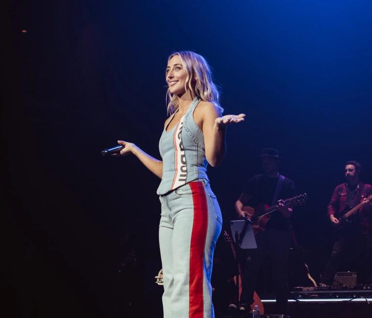 C2C Festival Unveils 2026 Bluebird Café, Afterparty and Song ...