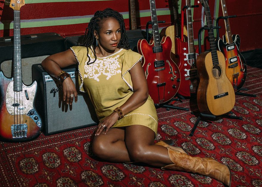 Miko Marks: News, Songs & Reviews | Holler