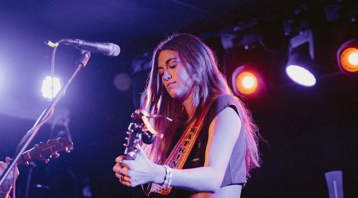 Lauren Watkins, Griffen Palmer & More to Perform on Spotify House's ...