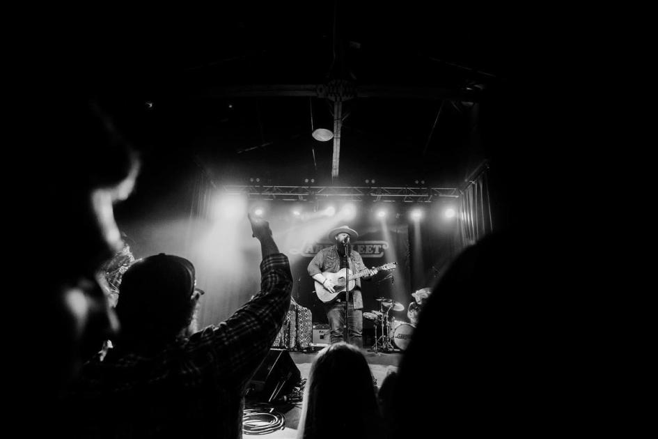 Summerfest Adds Larry Fleet, Hailey Whitters And More To 2023 Line-Up ...