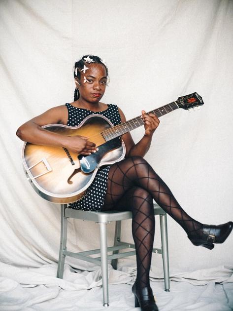 Sunny War: The Songs That Changed My Life - Interview | Holler
