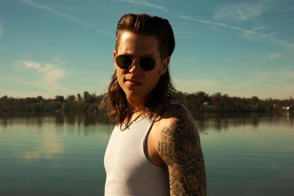 Exclusive: Redferrin Wants to Record a Song with Post Malone; “I've Got ...