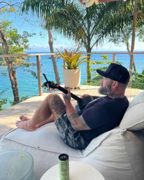 The Emotional Conversation that Inspired Zac Brown Band and Mac ...