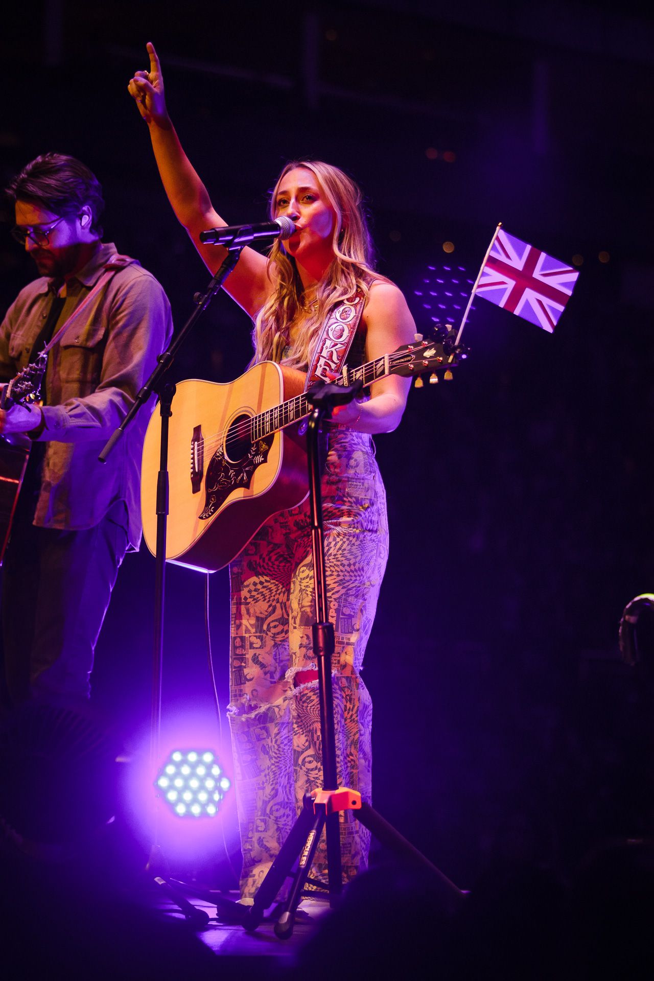 Ashley Cooke Performance And Setlist C2C Festival 2023 Holler ashley-cooke-performance-and-setlist-c2c-festival-2023-holler