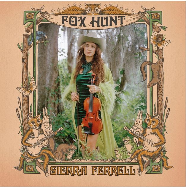 ‘Fox Hunt’ by Sierra Ferrell - Lyrics & Meaning | Holler