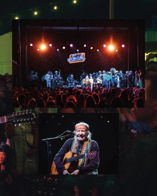 Luck Reunion: Line-Up, Dates and Tickets | Holler