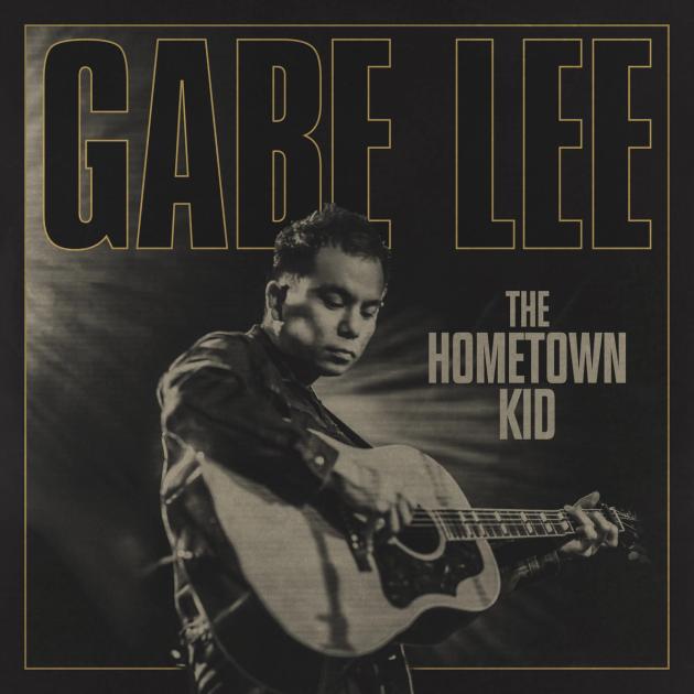 Gabe Lee - Hometown Kid Album Review | Holler