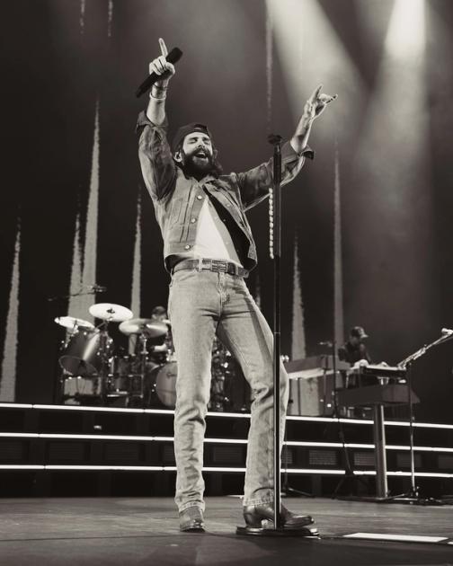 Thomas Rhett Teases New Duet Version of 'What Could Go Right' Featuring ...