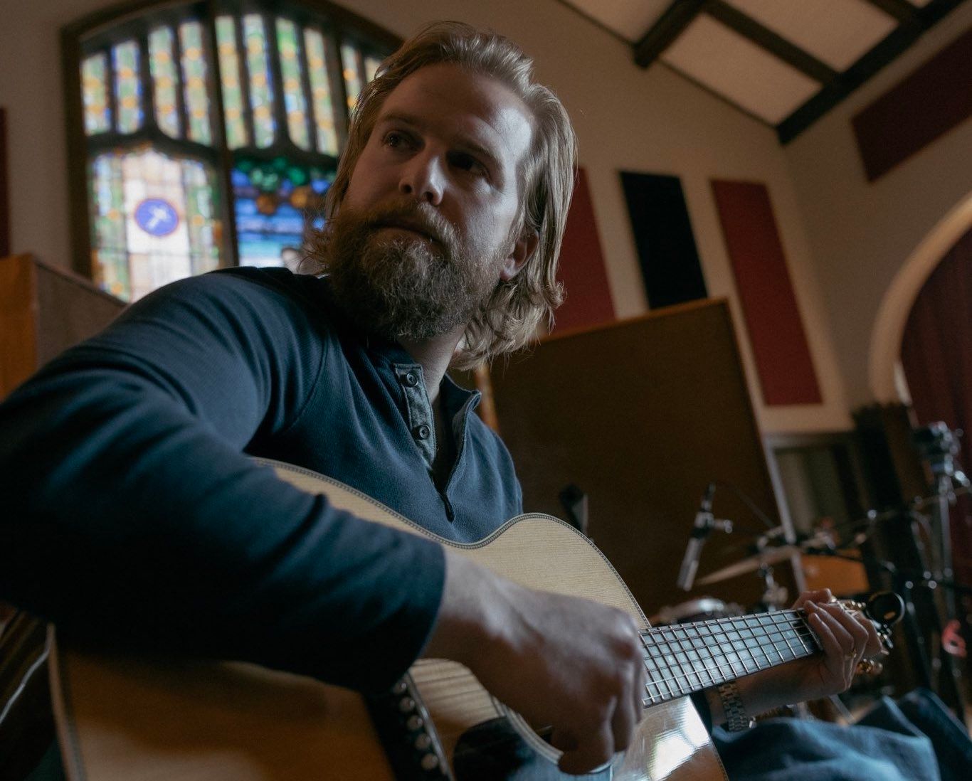 Charles Wesley Godwin Teases Unreleased Song, ‘All Again’, Ahead of New ...