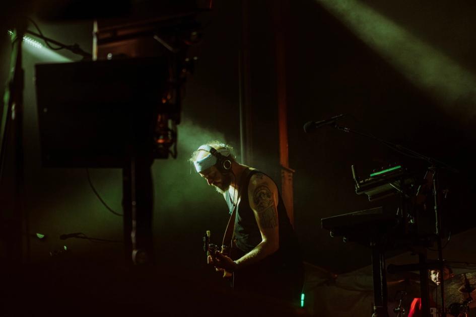 Bon Iver Announces New Project ‘VOLUMES: ONE’ and Releases Fan-Favorite ...