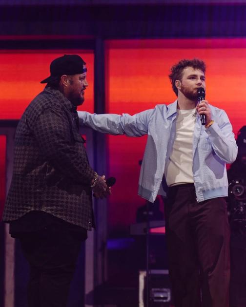 “No One Knows It Yet”: Alex Warren Reveals Release Date for Viral Jelly ...