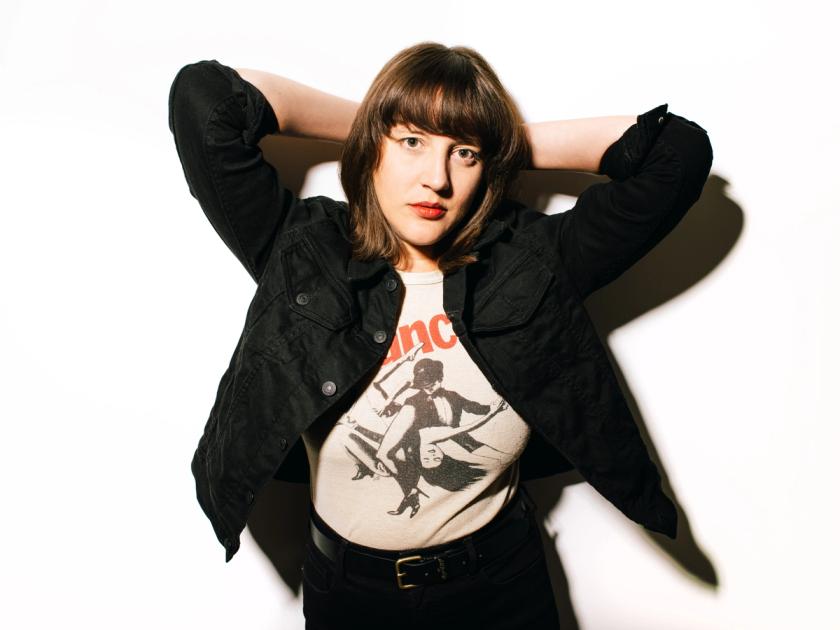 Caitlin Rose: In Conversation Interview Feature | Holler