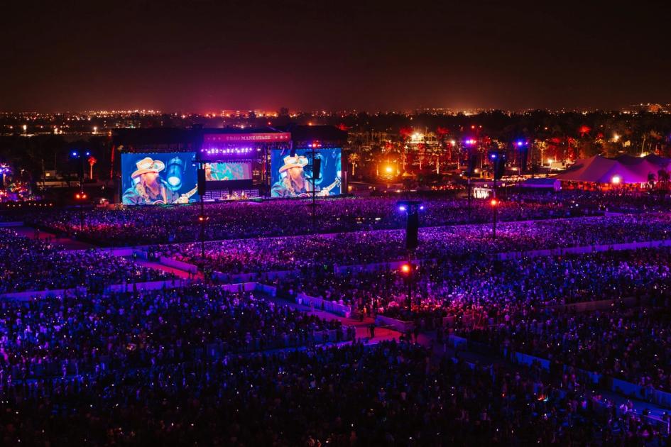 Stagecoach Festival 2023: 10 Best Acts | Holler