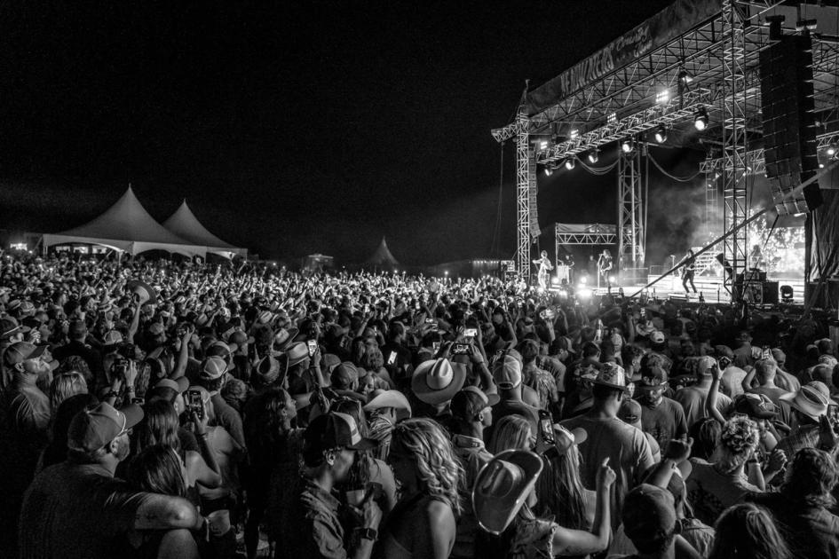 Headwaters Country Jam: Lineup, Set Times, Dates & Tickets | Holler