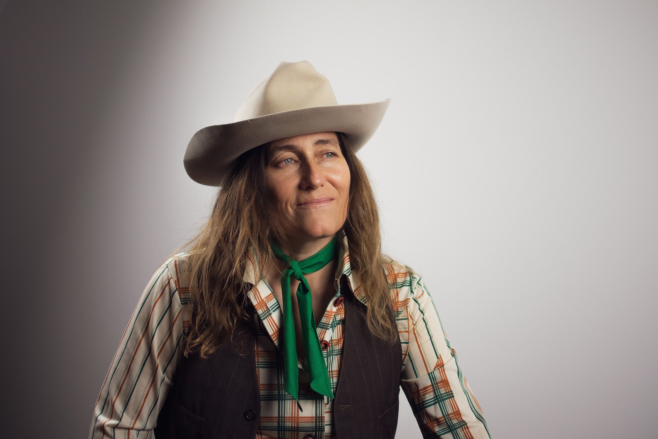 EXCLUSIVE: Melissa Carper Announces New Album Borned In Ya and ...
