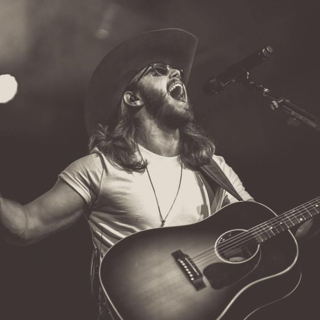 Warren Zeiders Announces New EP and Releases Addictive New Single ...