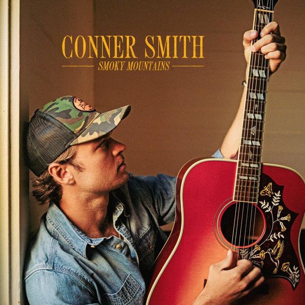 Conner Smith - Smoky Mountains Review and Tracklisting | Holler