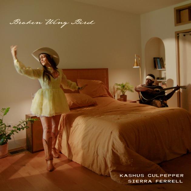 'Broken Wing Bird' by Kashus Culpepper (feat. Sierra Ferrell) – Lyrics ...