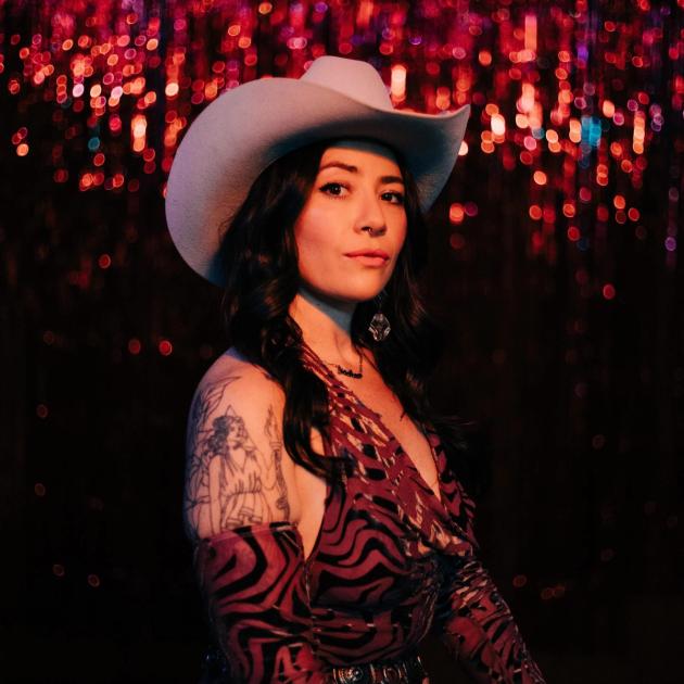 Hannah Juanita Announces 2025 UK Summer Tour, Presented by JOY ...