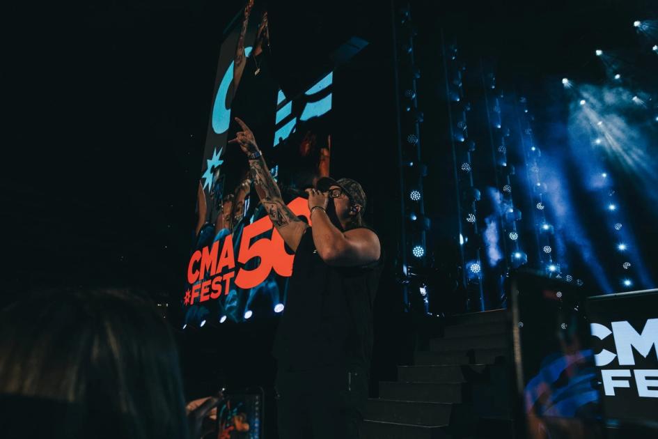 CMA Fest 2023: Top Moments Review | Holler