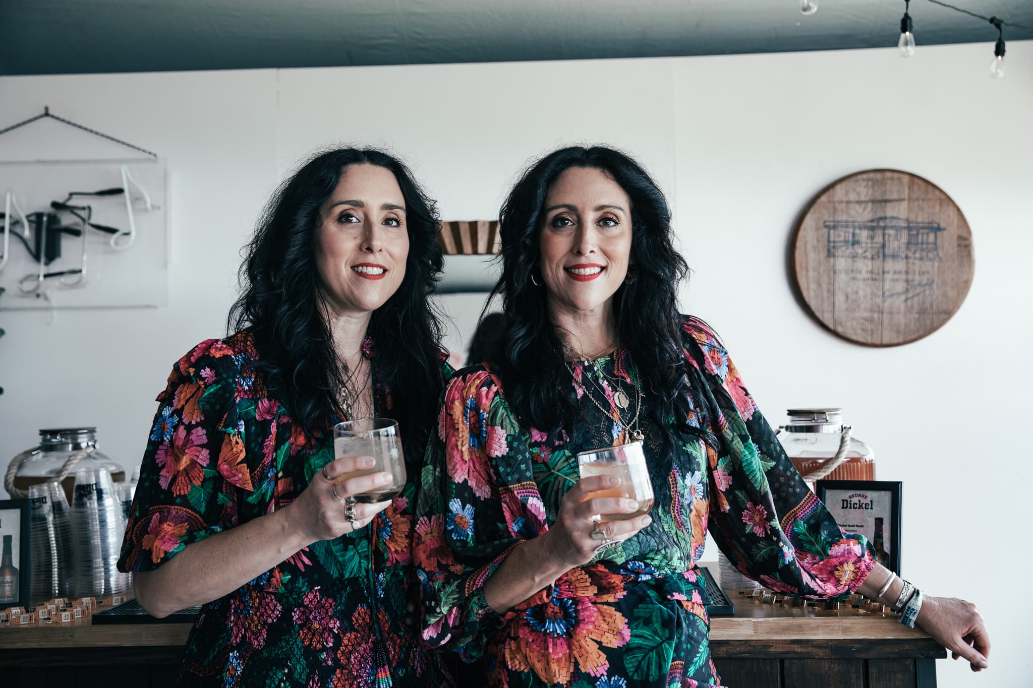 The Watson Twins - 'Holler' Video | Holler Pilgrimage Sessions ...