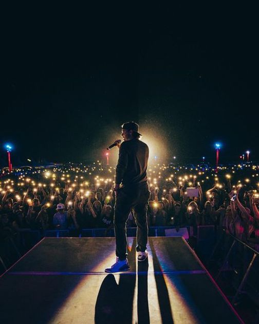 Tailgate N’ Tallboys Rockingham 2024: Line-Up, Dates & Tickets | Holler