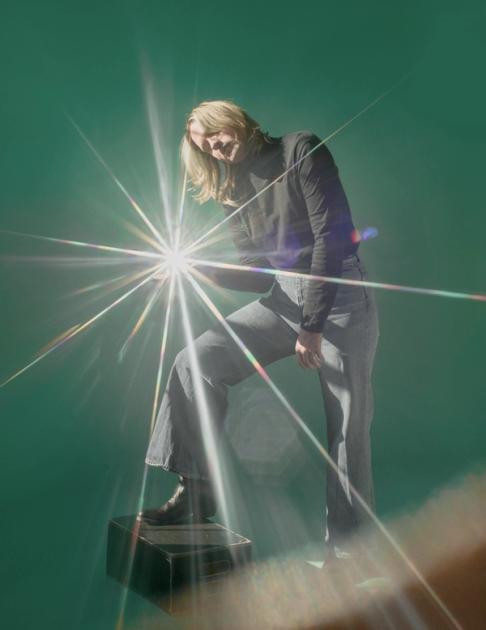 Honey Harper - Interview | Holler