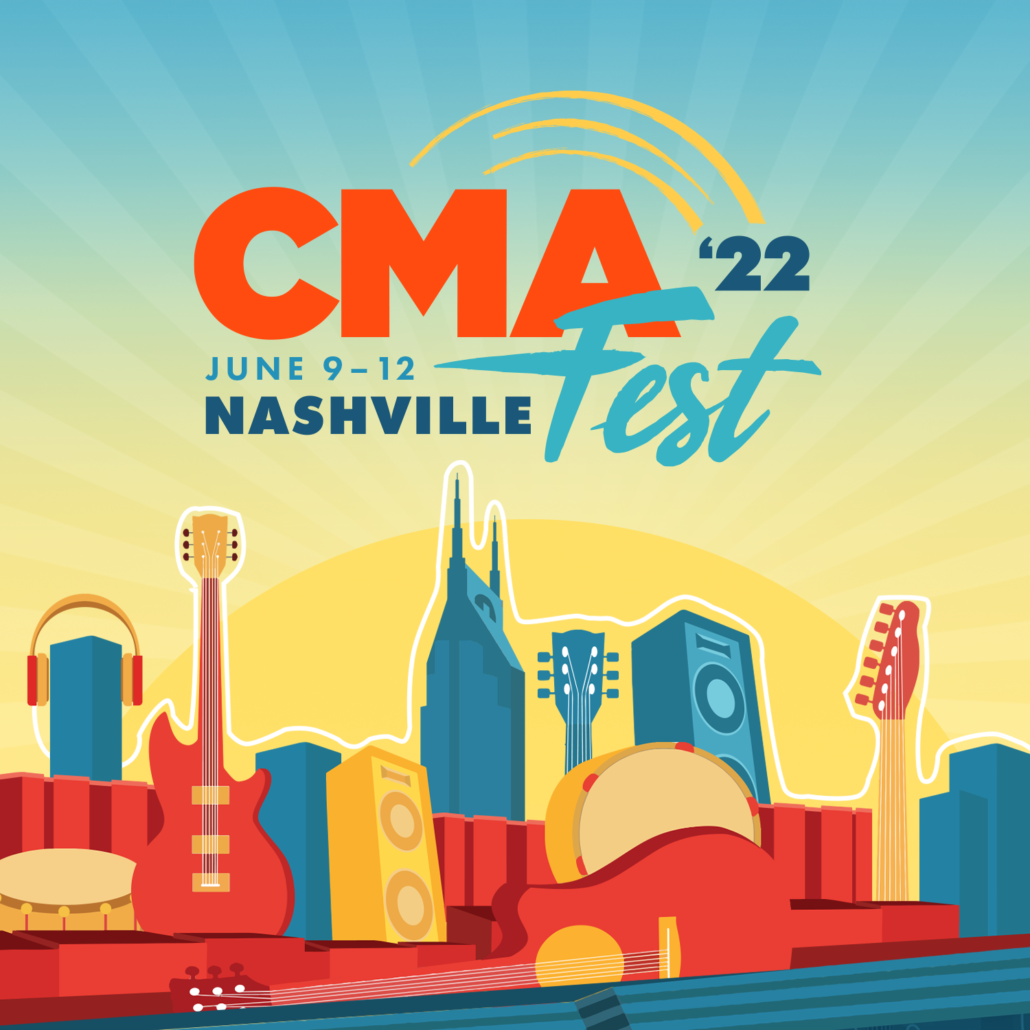 CMA Fest 2022: Line-Up, Dates & Tickets | Holler
