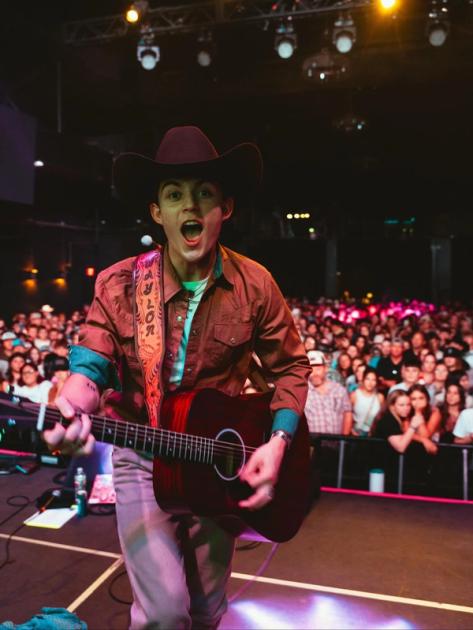 Here's All The Pre-Sale Information You Need for Waylon Wyatt's 2026 ...