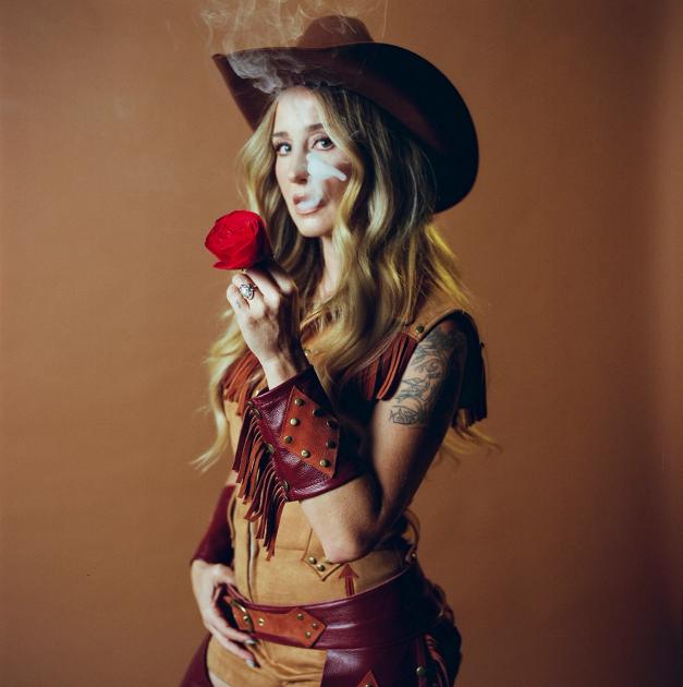 “One of My Very Best Friends”: Margo Price Pays Tribute to Tyler ...