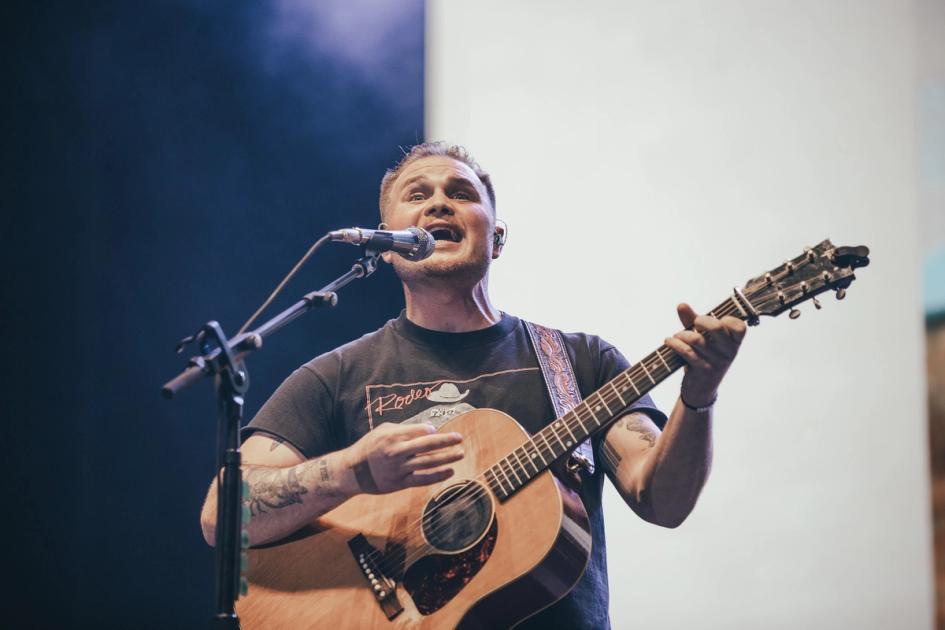 Zach Bryan Teases New Unreleased Folk-Leaning Song