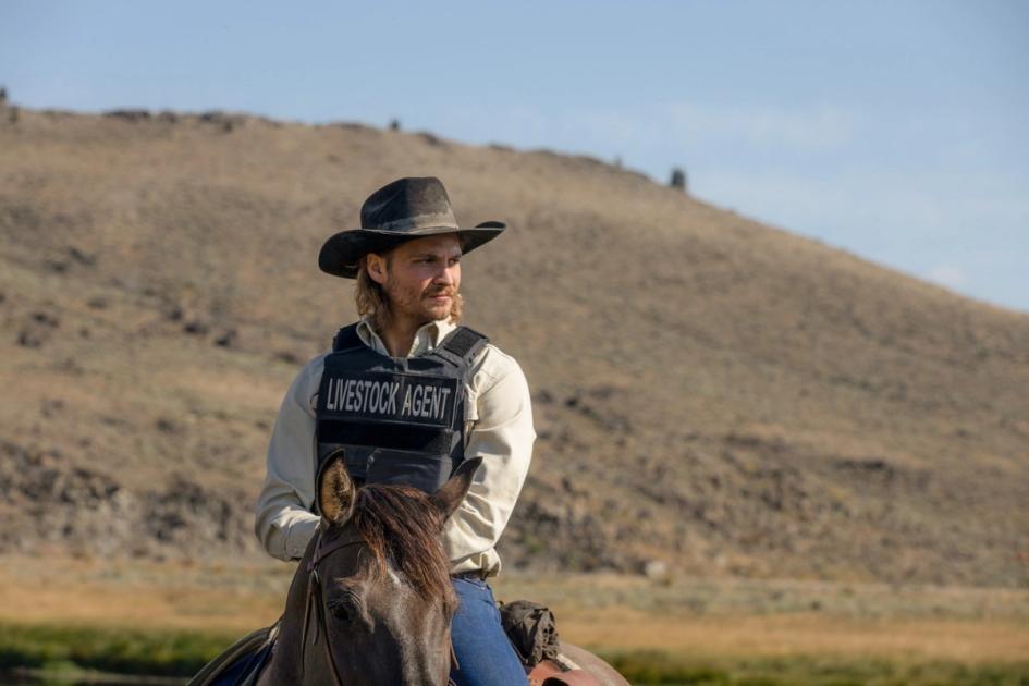 Yellowstone Season 5 Part 2: Release Date, Cast and Soundtrack | Holler