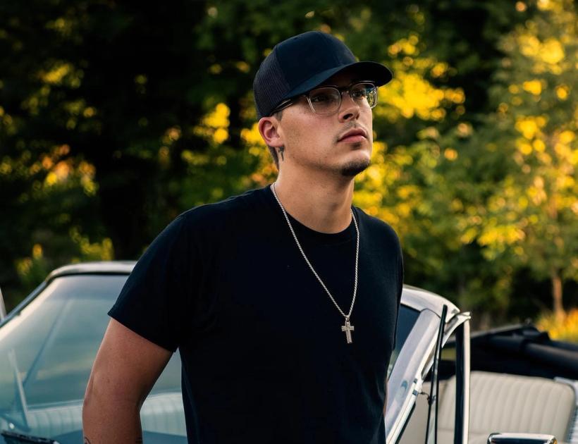 Chase Matthew To Make Grand Ole Opry Debut On March 14 | Holler