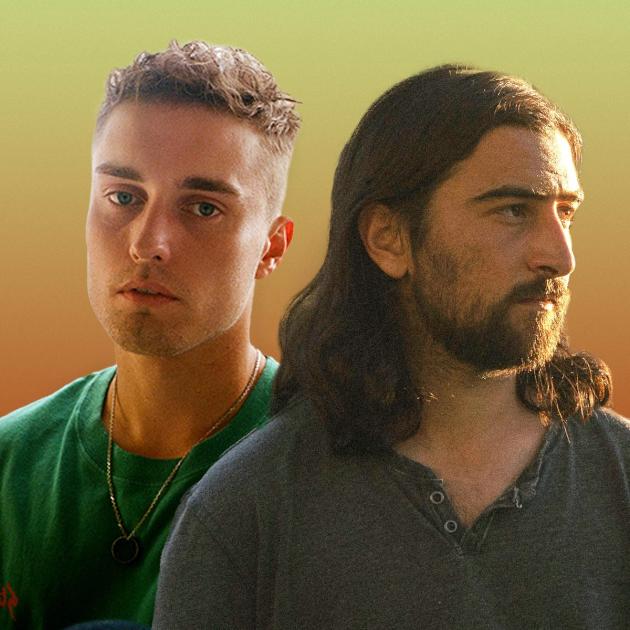 Noah Kahan and Sam Fender Release Angsty Revamped Version of ‘Homesick’