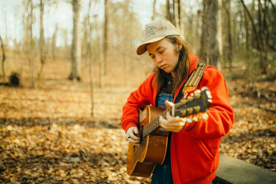 Colby T. Helms 'Higher Ground' Video Premiere | Holler