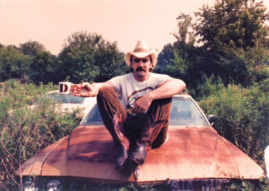 Blaze Foley Songs - A List of 15 of the Best | Holler