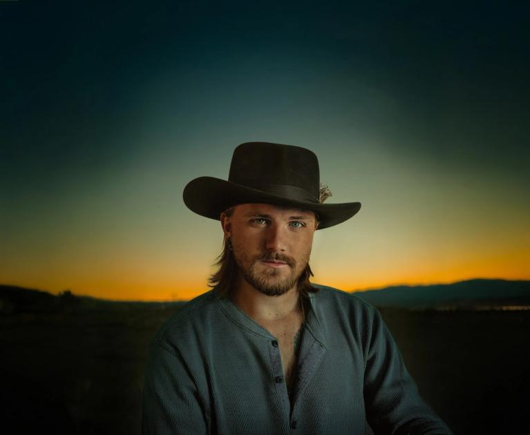 First Listen: Jackson Dean, Jason Aldean and the New Country Albums You ...