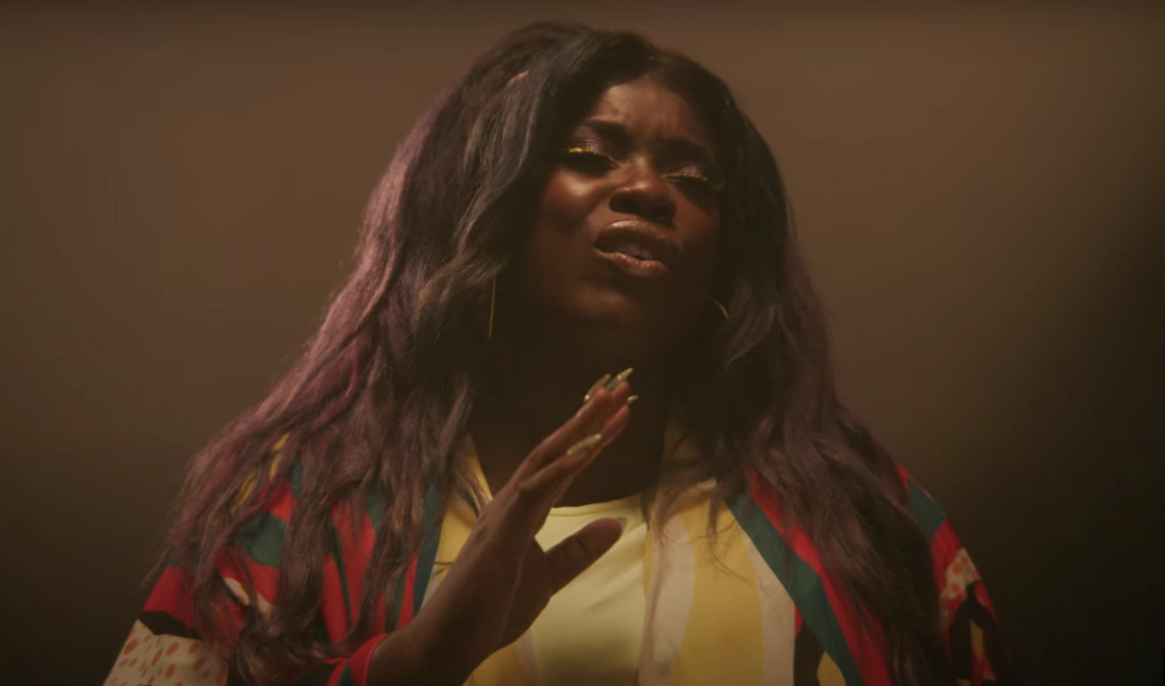 Yola Channels 90s Hip-Hop Vibes In 'Stand For Myself' Video | Holler