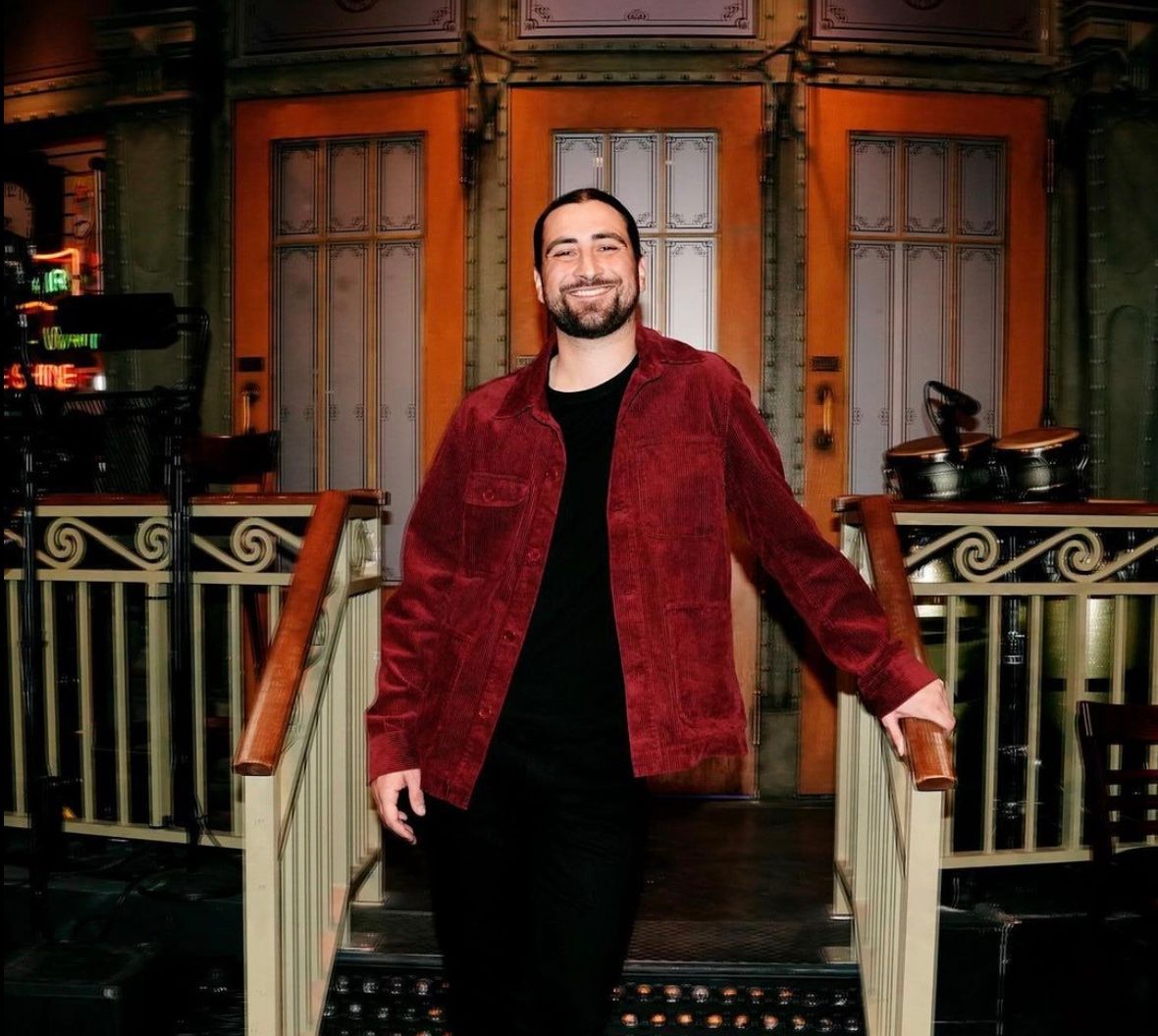 Noah Kahan Performs ‘Dial Drunk’ and ‘Stick Season’ on Saturday Night Live