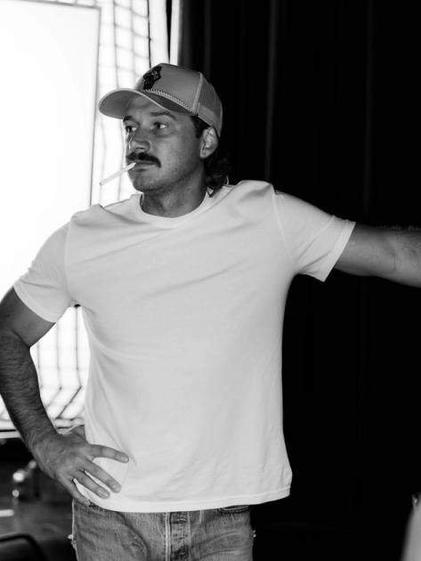 Blake Pendergrass Confirms Morgan Wallen's ‘Interlude’ is Part of a ...