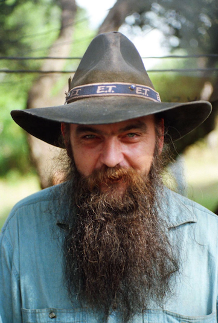 Blaze Foley: An Outlaw Lost and Found - Long-Read | Holler